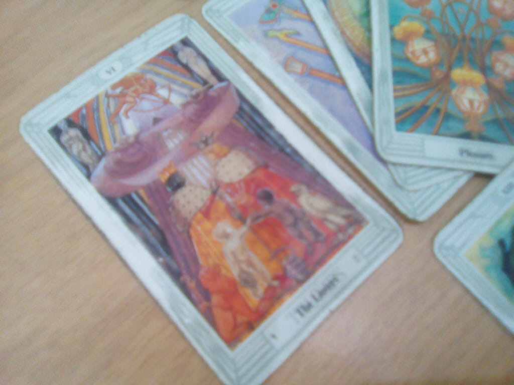 What Is A BAD Tarot Reading? - Courtney Weber