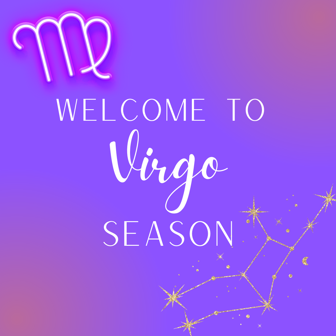 Thursday Tarot Tutorial: Prepare For The Virgin - Courtney Weber